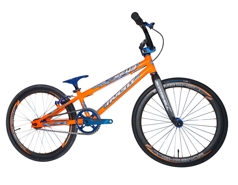 BMX – Bombshell Parts / Avent Cycles