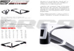 BMX – Bombshell Parts / Avent Cycles